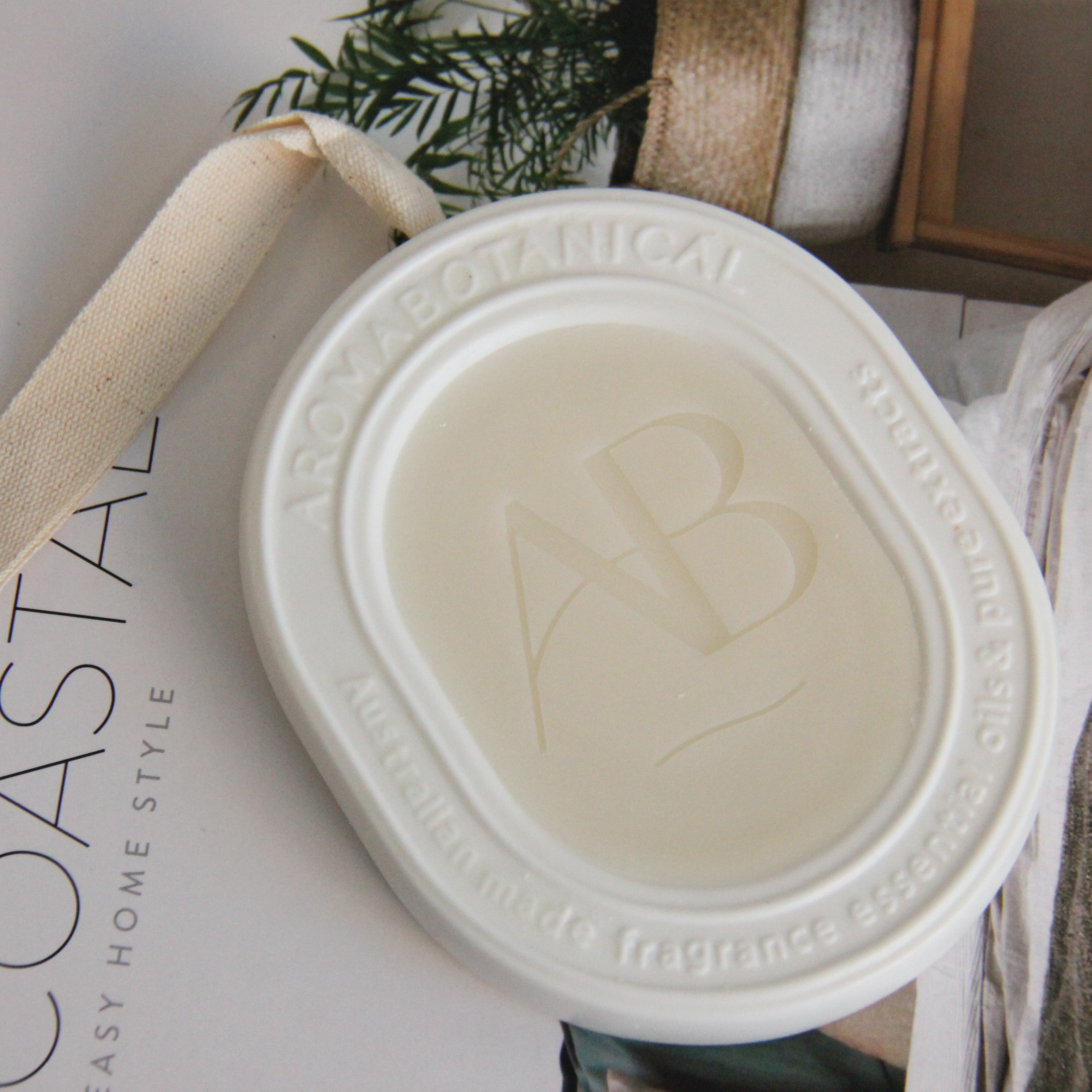 Fragrant Disc – Home Fragrance Co. AU Retail