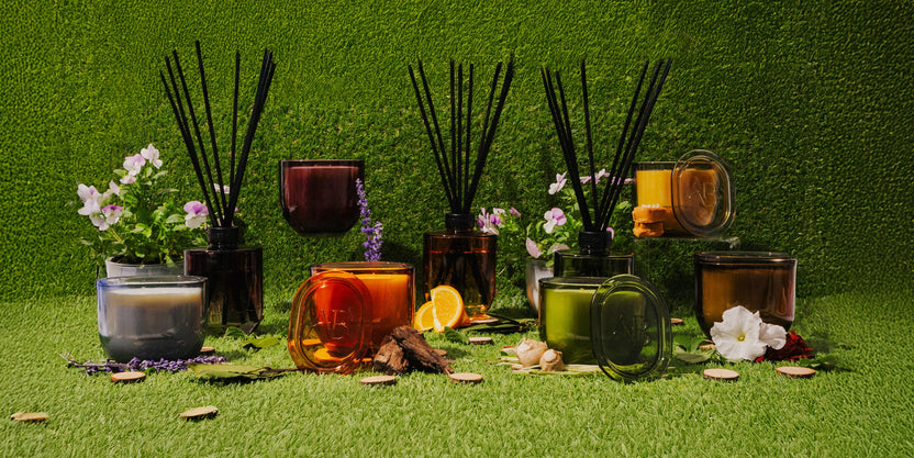 Aromabotanical – Home Fragrance Co. AU Retail