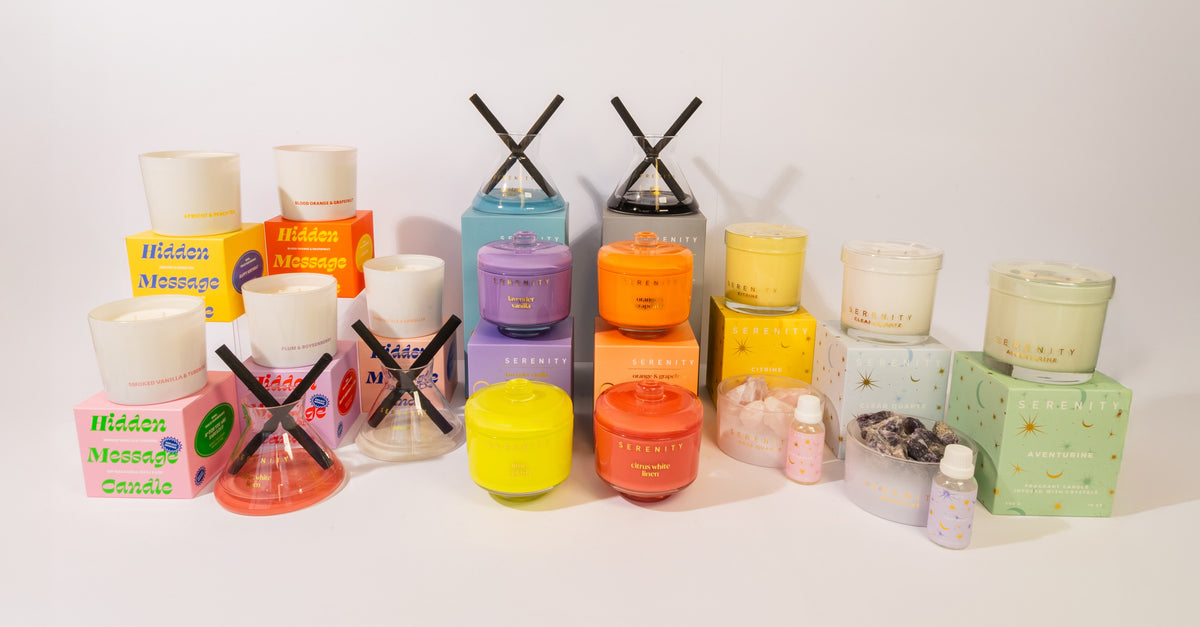 Home Fragrance Co. Australia | Retail – Home Fragrance Co. AU Retail