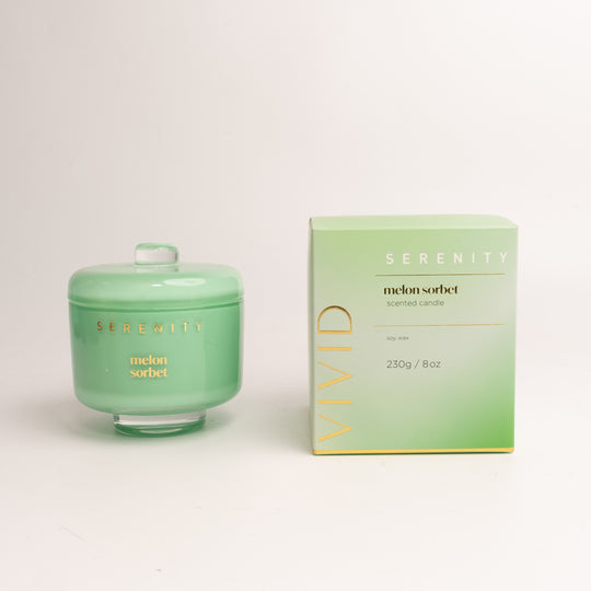 Serenity Home Fragrance – Home Fragrance Co.