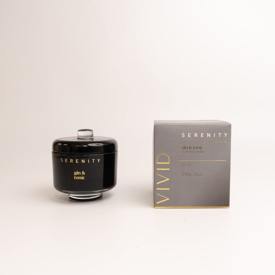 Serenity Home Fragrance – Home Fragrance Co.