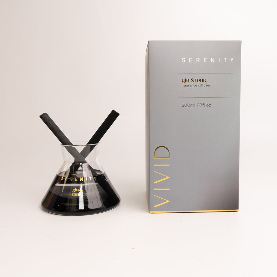 Serenity Home Fragrance – Home Fragrance Co.
