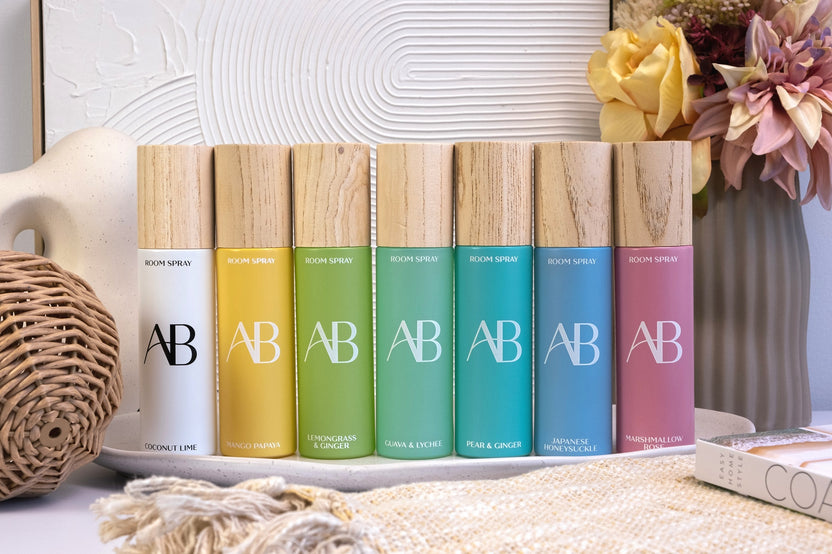 Home Fragrance Co. Australia – Home Fragrance Co. AU Retail