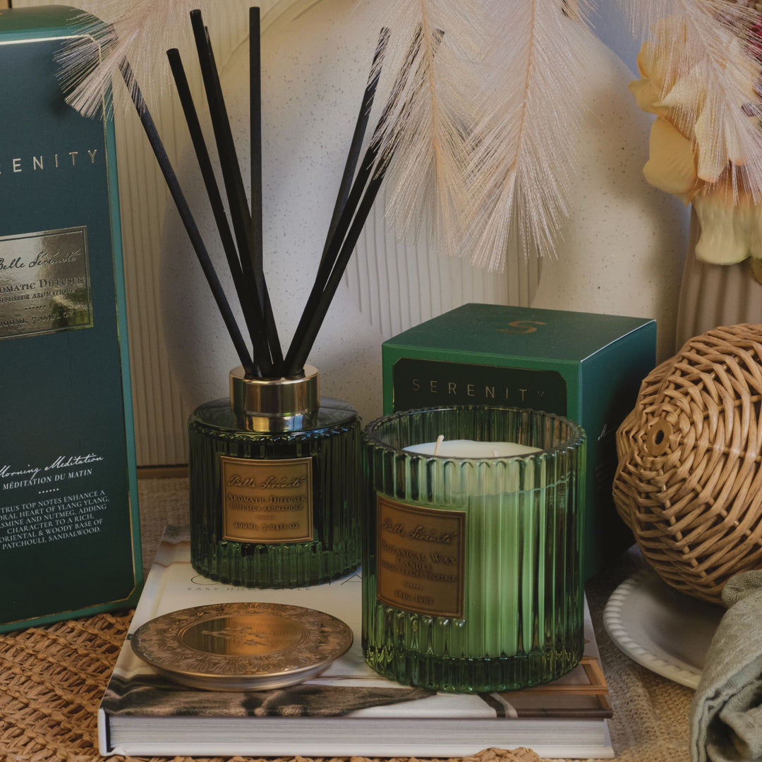 Home Fragrance Co. Australia – Home Fragrance Co. AU Retail