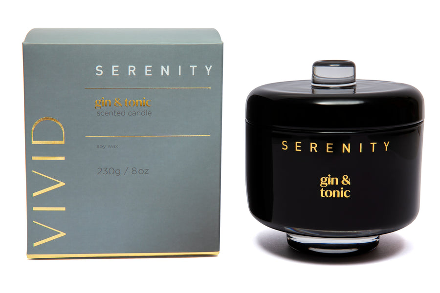 Serenity Home Fragrance – Home Fragrance Co. AU Retail