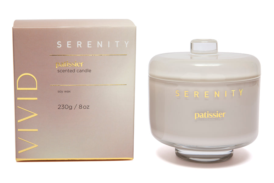 Serenity Home Fragrance – Home Fragrance Co. AU Retail
