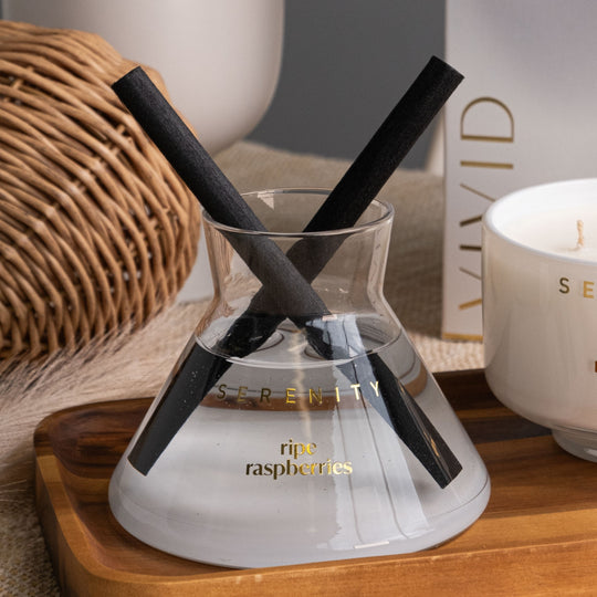 Serenity Home Fragrance – Home Fragrance Co. AU Retail